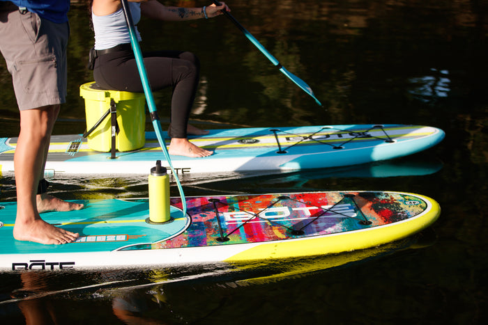 SOLID PADDLE BOARDS Get it now - geartopia-africa