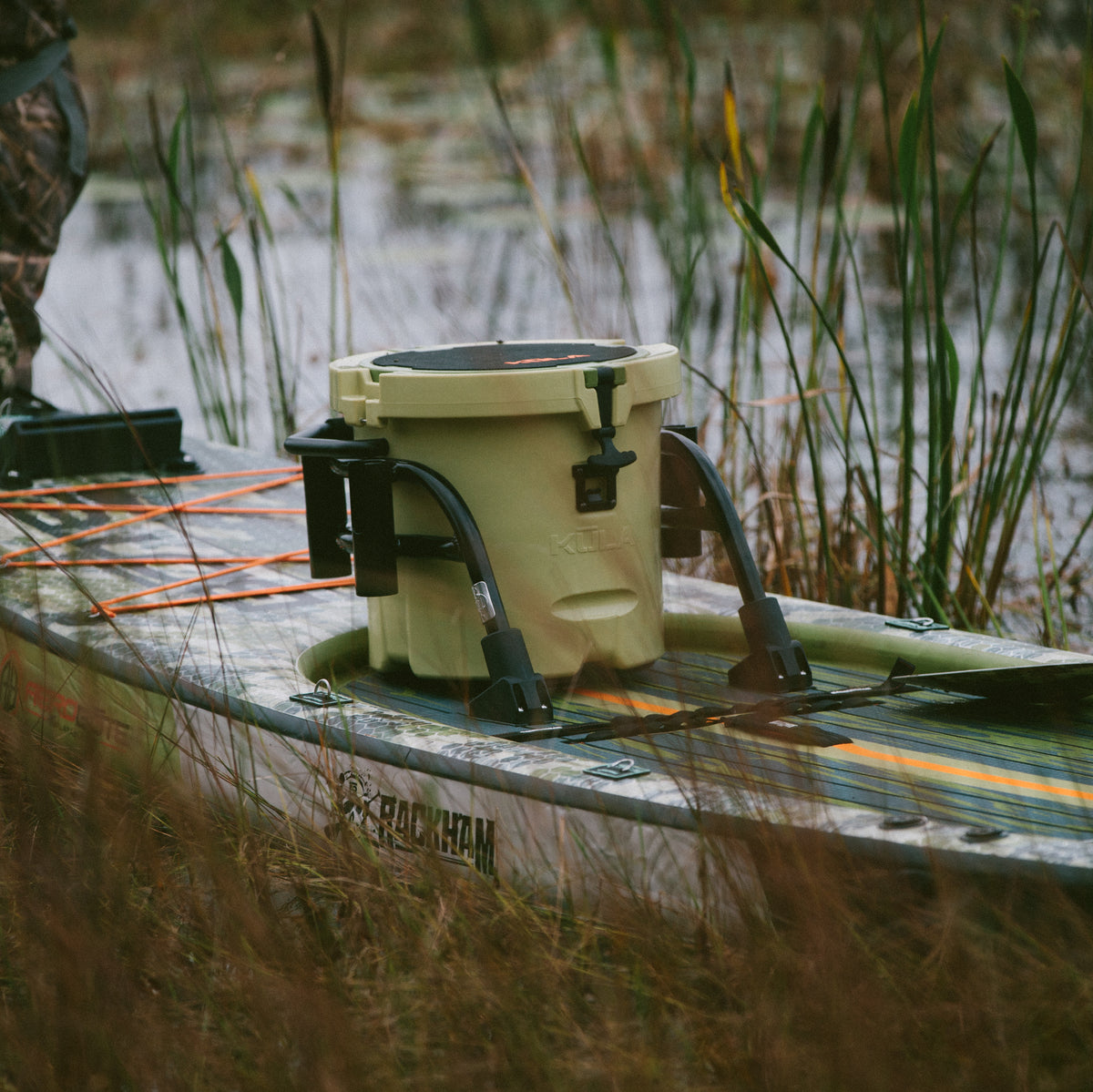 Geartopia - Africas Premier Adventure Gear Store | Bote Inflatable SUP