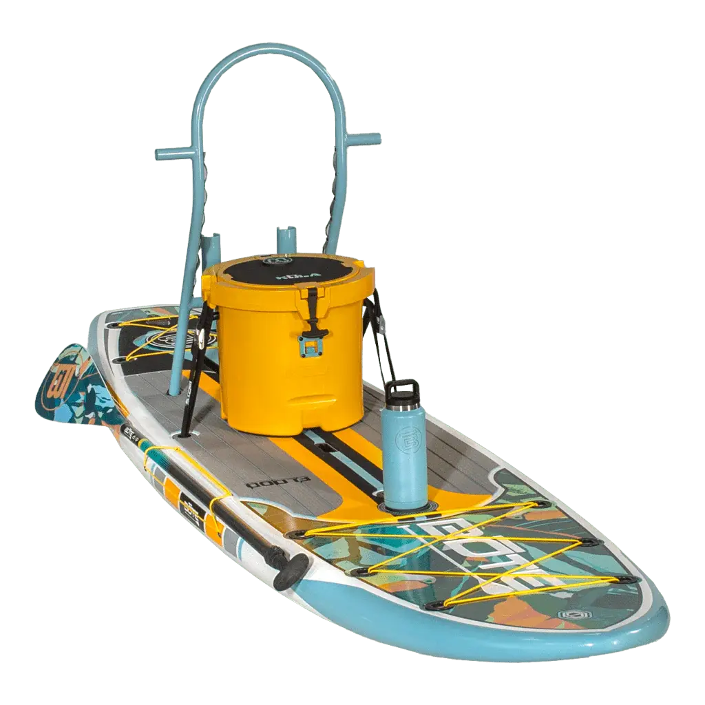 SOLID PADDLE BOARD All PURPOSE Get it now - Geartopia