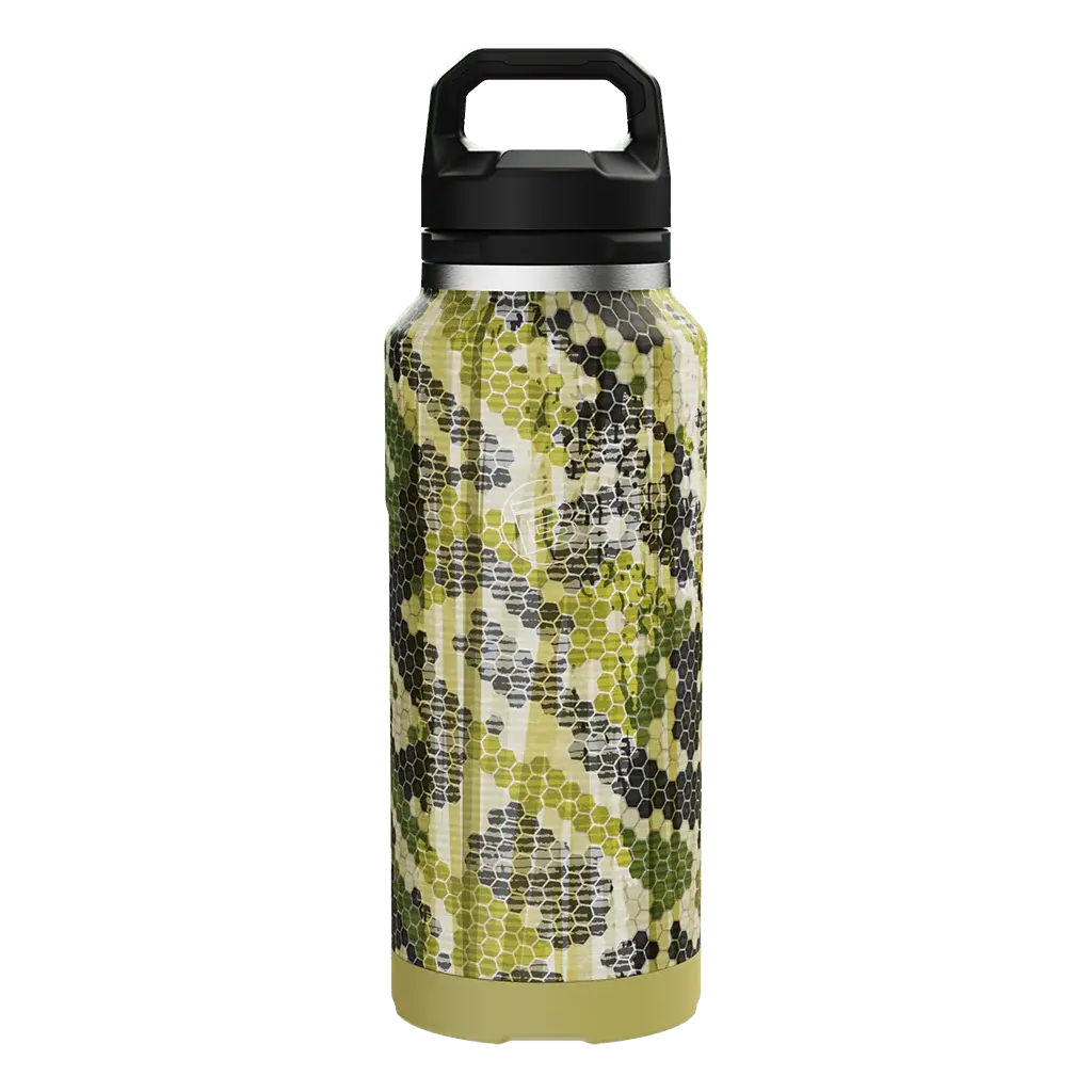 MAGNEBottle 36oz with Cap Verge Camo - Geartopia SA