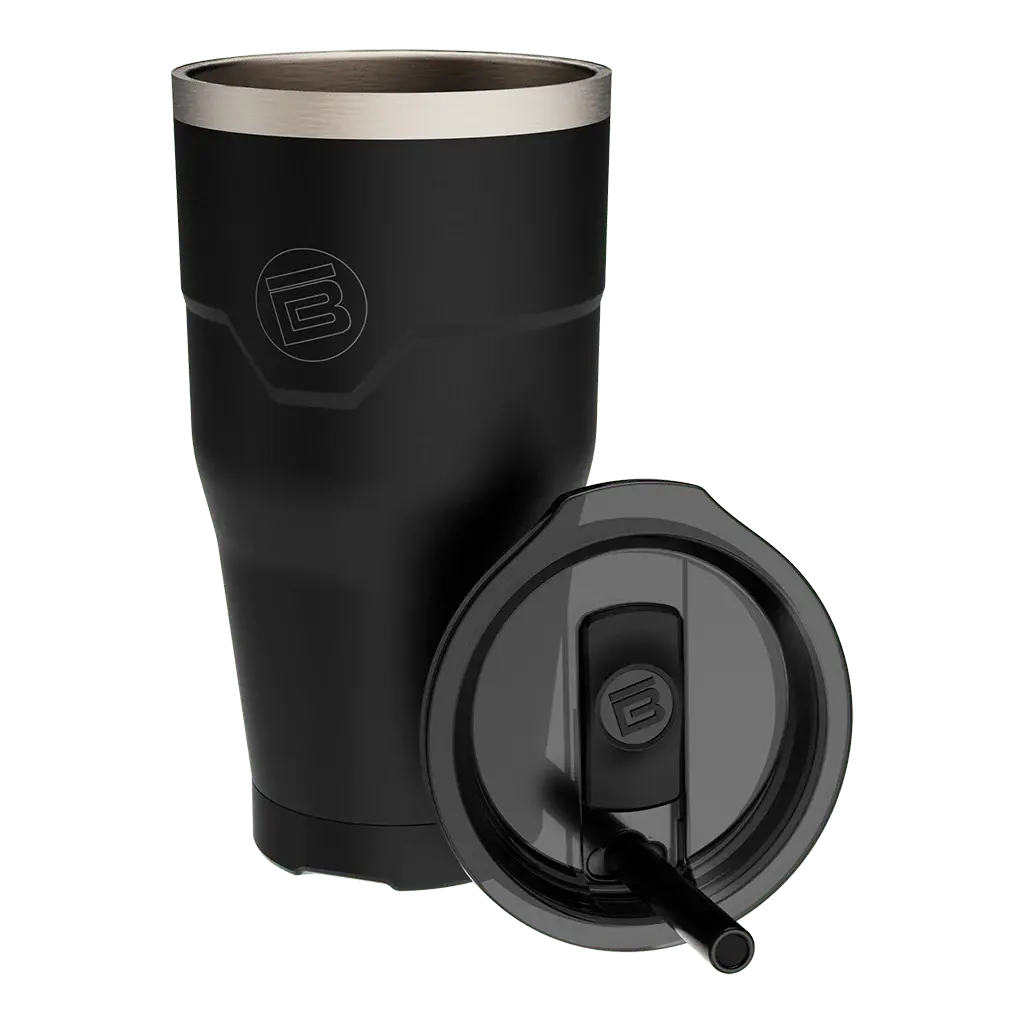 MAGNETumbler 32oz with Lid Black