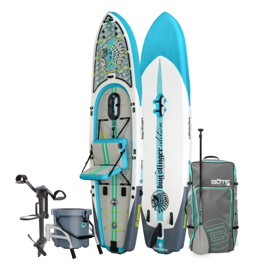 RACKHAM AERO INFLATABLE PADDLE BOARDS Get it now - geartopia-africa