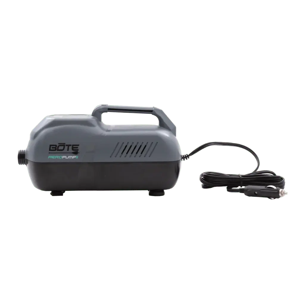 AeroPump Auto Electric Pump II - geartopia-africa